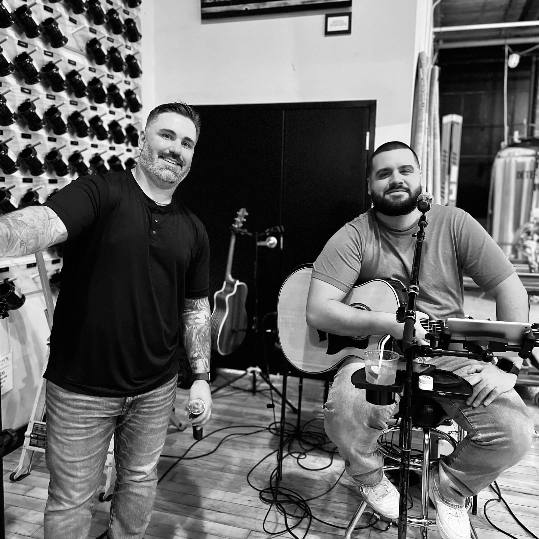 Brewfest Music - Central Connecticut Chambers of Commerce