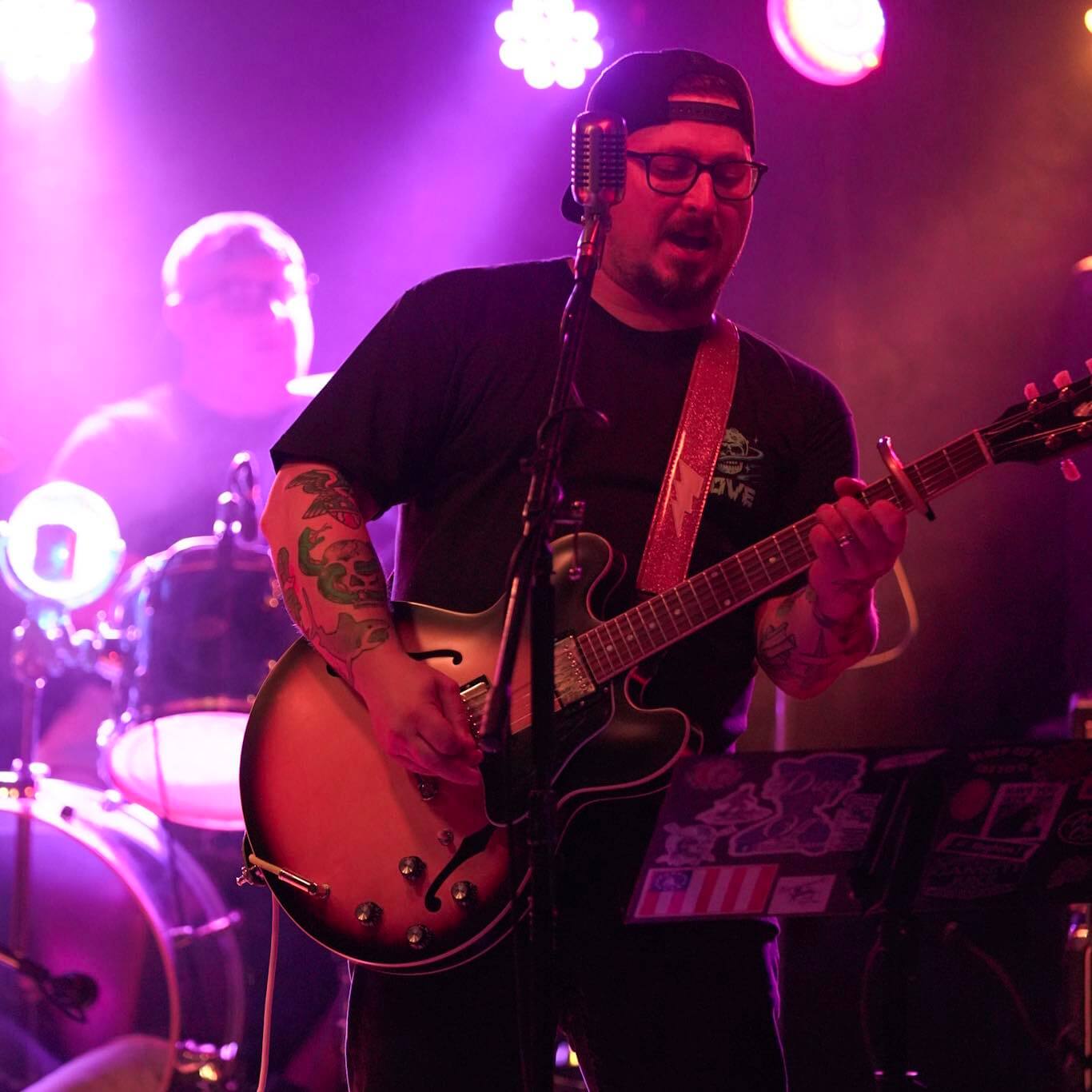 Brewfest Music - Central Connecticut Chambers of Commerce