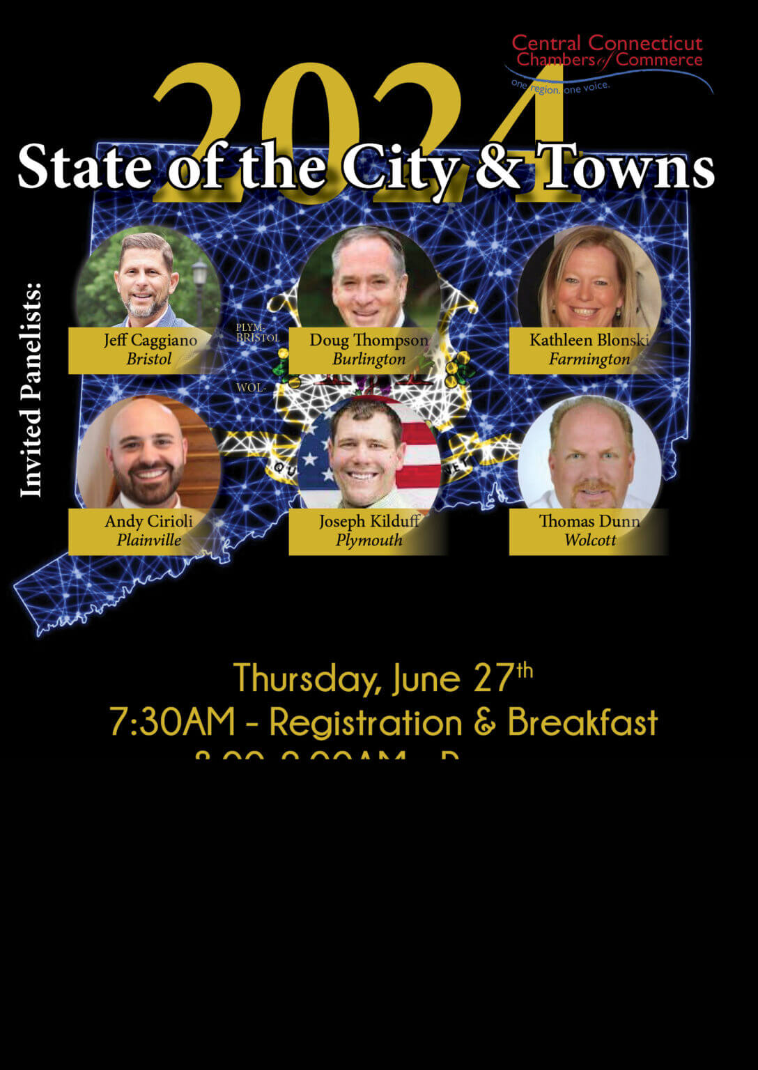 Home - Central Connecticut Chambers of Commerce