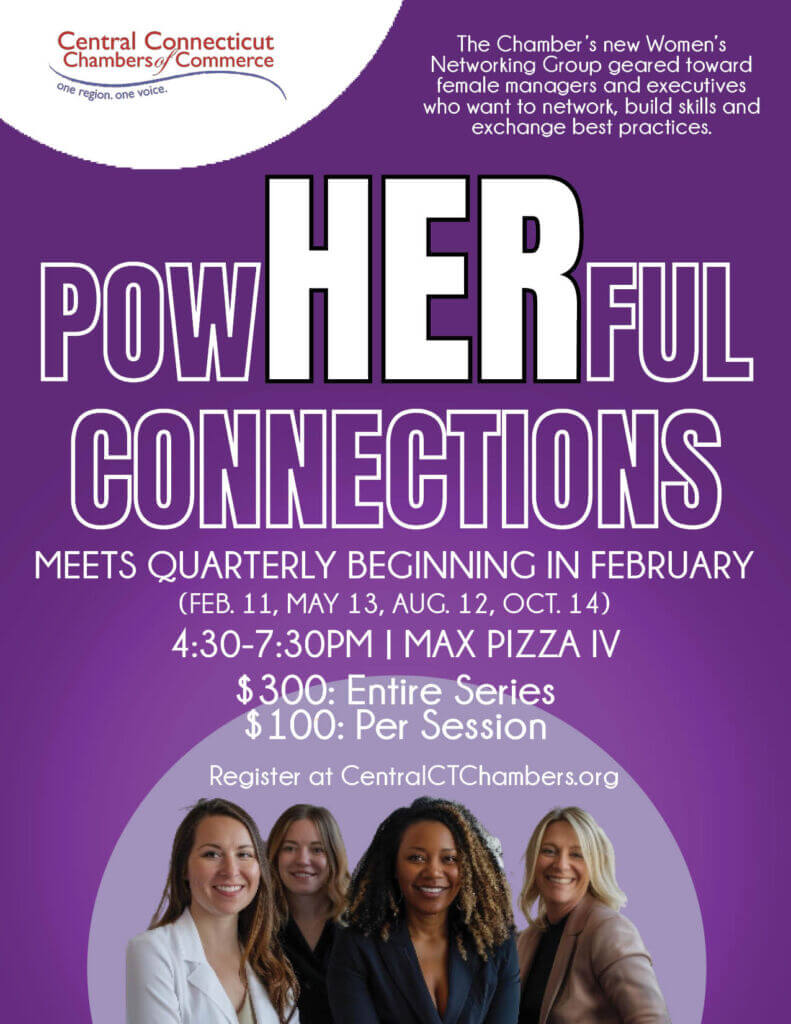 Home - Central Connecticut Chambers of Commerce