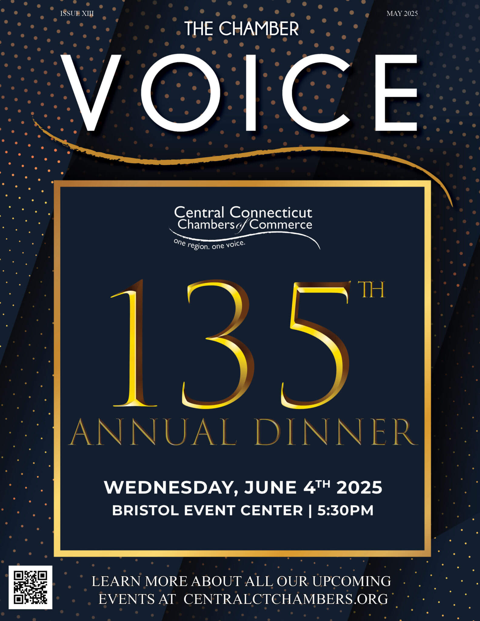 Newsletter - Central Connecticut Chambers of Commerce