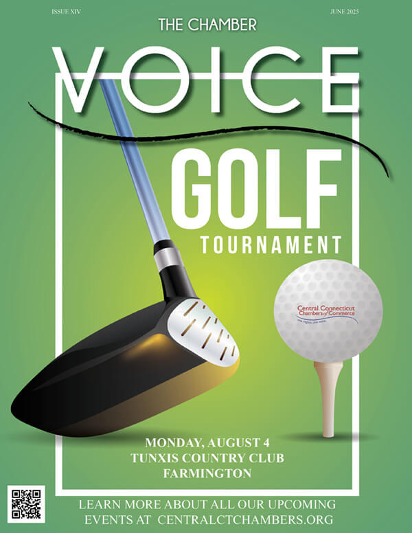 Newsletter - Central Connecticut Chambers of Commerce